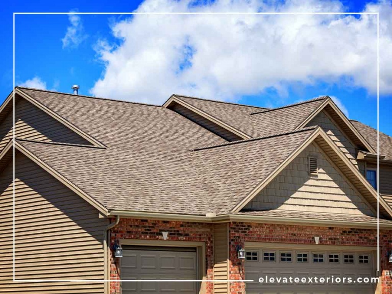 Tips to Help You Maintain Your Roof This Fall - Elevate Roofing and ...