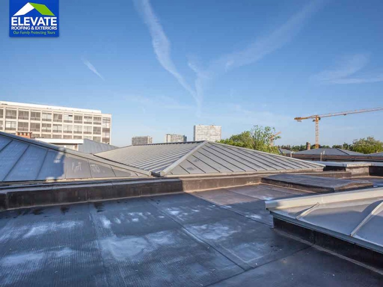water strains Archives - Elevate Roofing and Exteriors